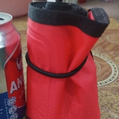 Diving SMB Inflatable Surface Marker Buoy