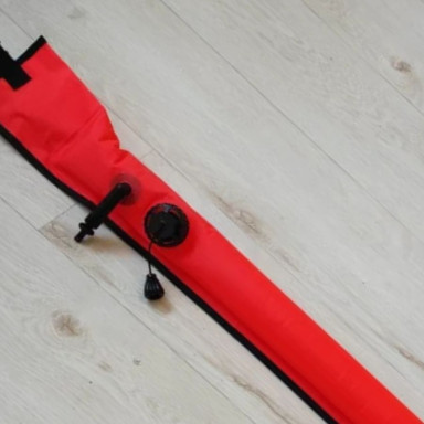 Diving SMB Inflatable Surface Marker Buoy