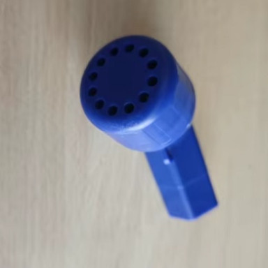 Lung Expander Breathing Exercise Device